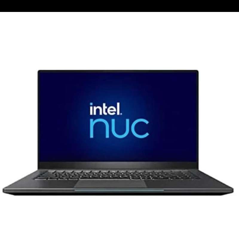 Promo Intel Nuc Element Laptop Core I7 1165G7 16Gb 512Gb Wifi Win 11 ...