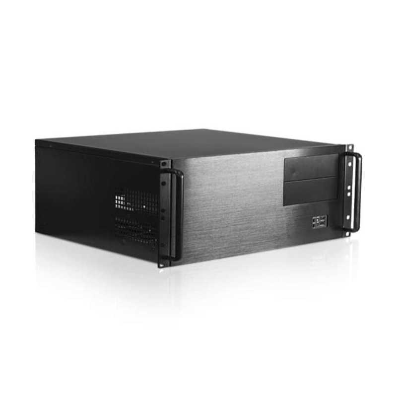 Promo Vitesse Case 4U Compact Rackmount + Modular Server 850W Psu ...