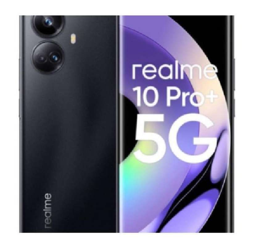 Jual Realme R10 Plus Spesifikasi Original, Murah & Diskon Harga Februari 2024 | Blibli