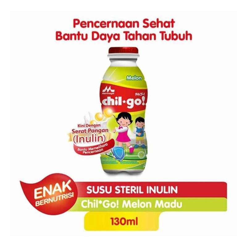 Jual Susu Uht Chilgo Termurah - Harga Grosir Terupdate Hari Ini | Blibli
