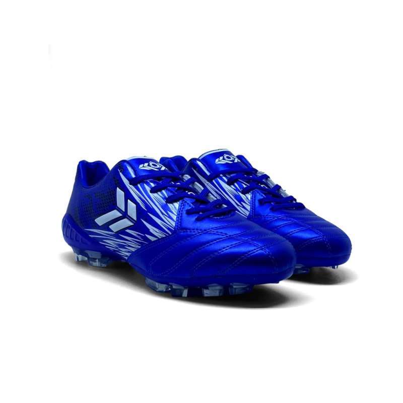 Jual Sepatu Bola Murah Original Fg Blue Phoenix Predator Di Seller ...