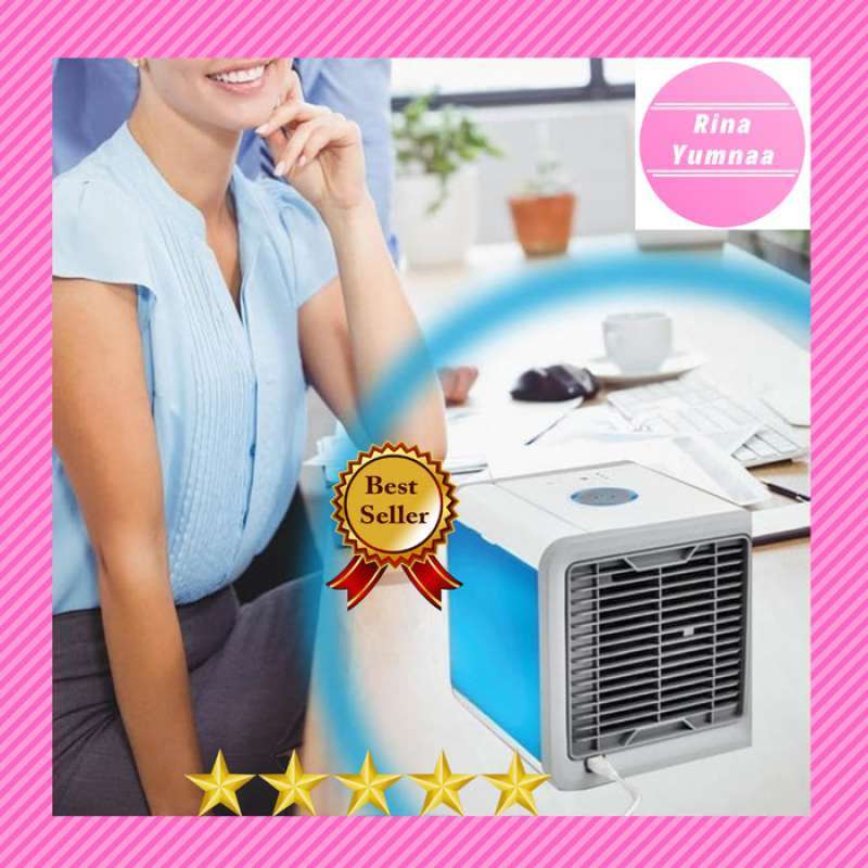 Jual Mini Portable Air Conditioner Fan Ac Mini Pendingin Ruangan Di ...