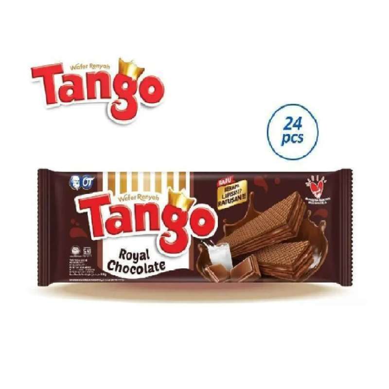 Jual Tango 110 Gr Sedus Termurah - Harga Grosir Terupdate Hari Ini | Blibli