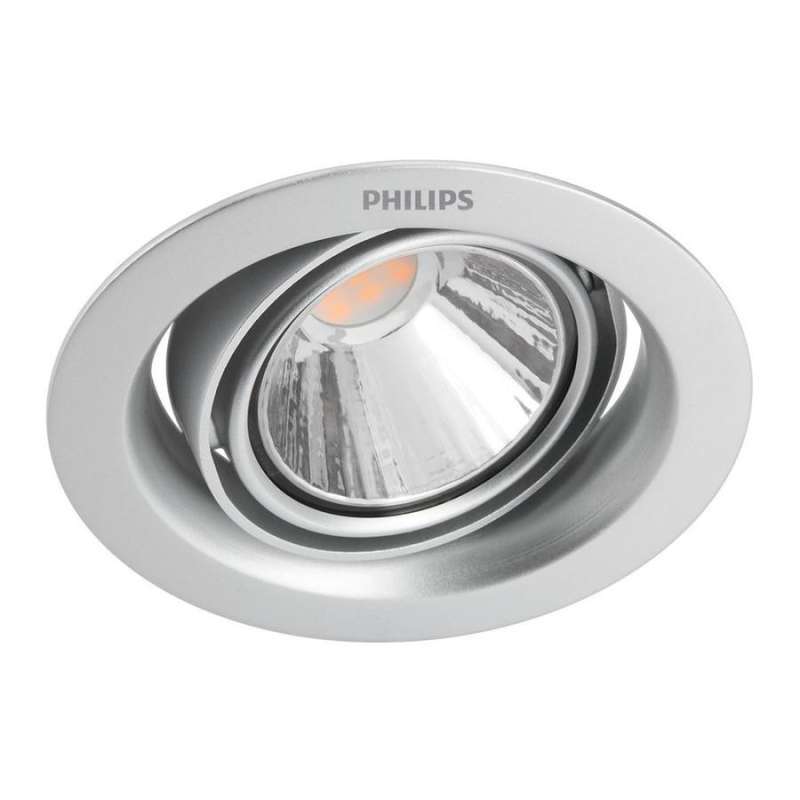 Jual Philips Lampu Spotlight 5watt Pomeron 2700k Di Seller ...