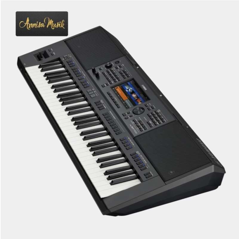 Promo Yamaha PSR SX700, keyboard Yamaha PSRSX700, Yamaha PSR-SX700, PSX ...
