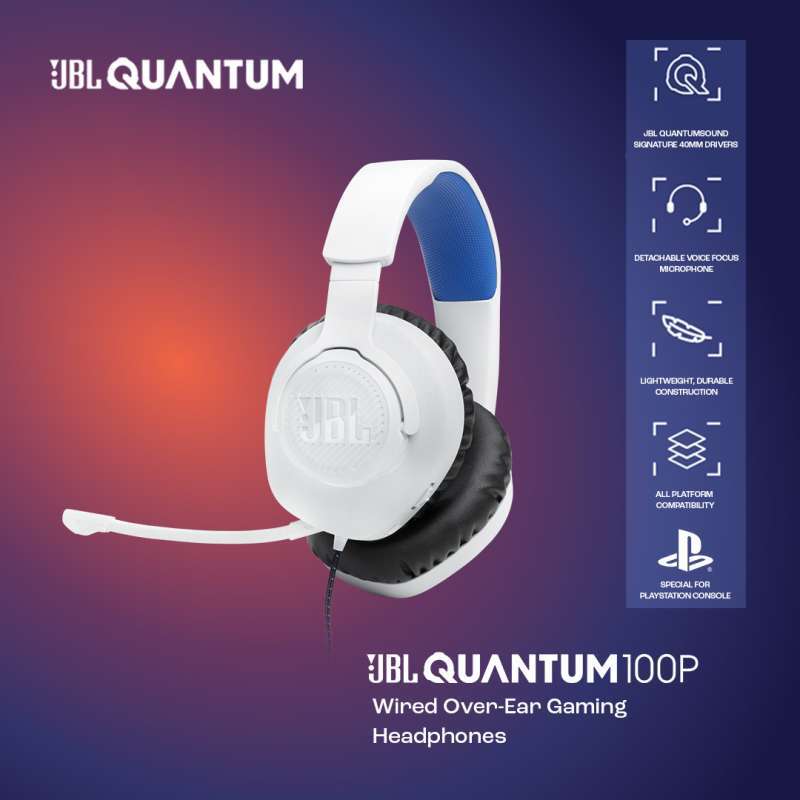 Headset JBL 🔥 - Terlengkap & Harga Terbaru Juni 2026