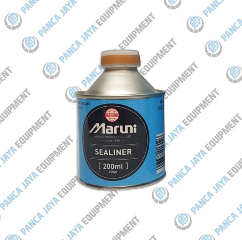 Promo Maruni Sealiner 200Cc - Cairan Pelapis Tambal Ban Diskon 23% di Seller TokOtomotif ...