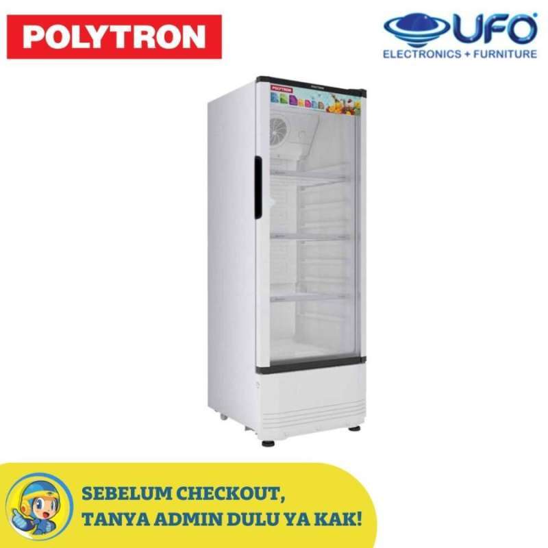 Kulkas Showcase - Harga Terbaru Juni 2024 | Blibli