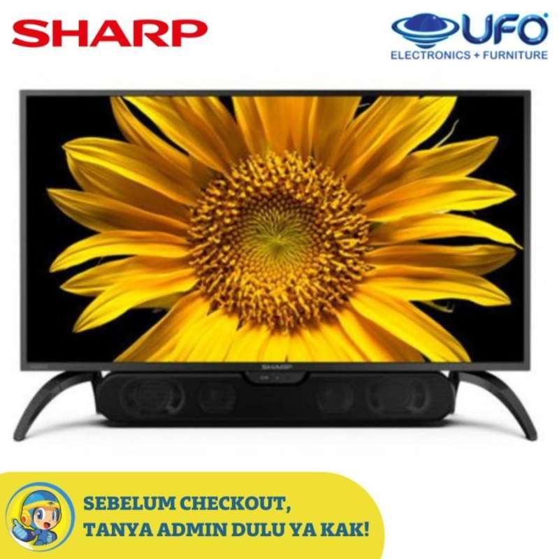 Jual SHARP 2TC42DD1ISB LED TV DIGITAL FULL HD TV WITH SOUNDBAR 42 INCH ... Jual SHARP 2TC42DD1ISB LED TV DIGITAL FULL HD TV WITH SOUNDBAR 42 INCH ...