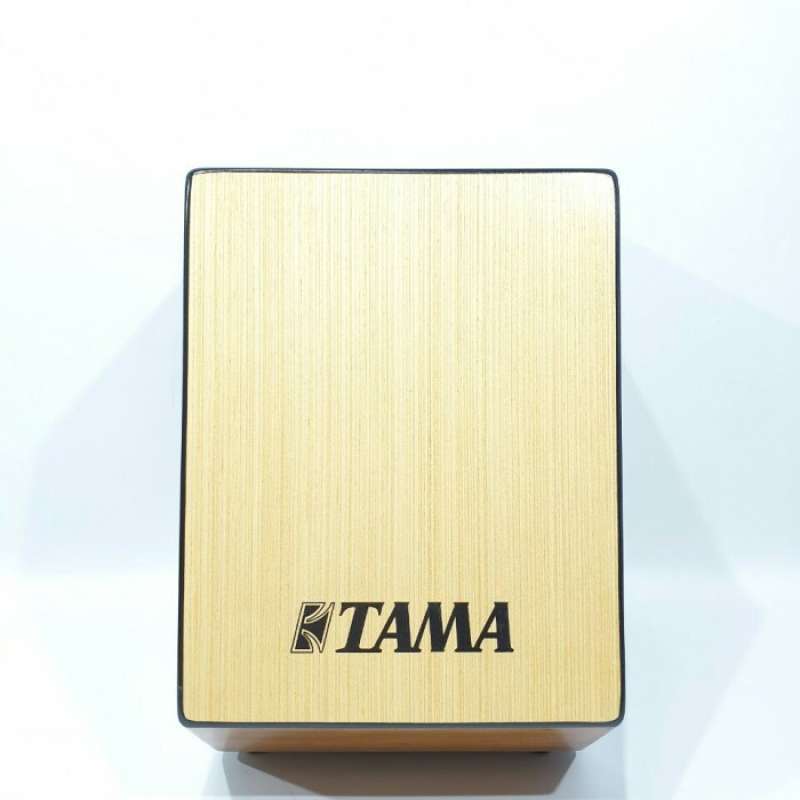 Promo Cajon Kahon Merk Tama Model Trapesium Drum Portable Cahun Cahon ...