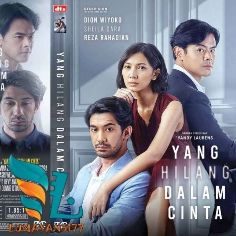 Promo Ind 2022 : Yang Hilang Dalam Cinta Diskon 23% di Seller Qeira Store - Kalibata, Kota ...