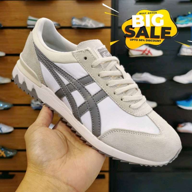 Jual Onitsuka Tiger California Made In Vietnam Model Terbaru & Kekinian ...