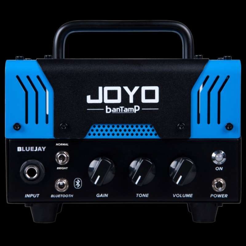 Promo joyo Mini Tube amplifier blue jay Diskon 23% di Seller Qeira ...