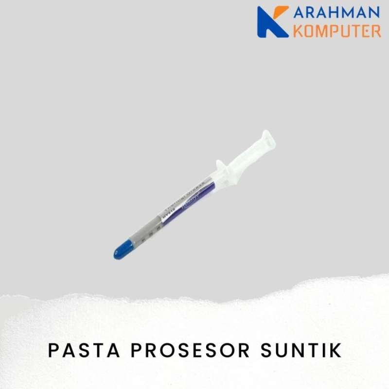Jual Thermal Paste Laptop Original Murah - Harga Diskon Mei 2024 | Blibli