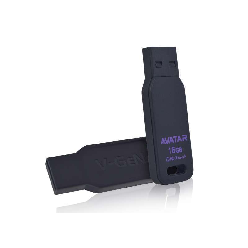 Jual Flashdisk V-gen Avatar 16gb Original Di Seller Centuris Official ...