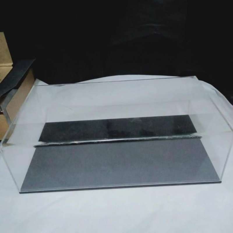 Jual Akrilik box Lego/ box mainan di Seller plexy art - Sunter Agung ...