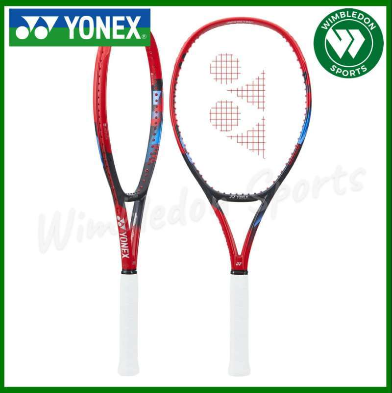 Jual Raket Tenis Yonex Vcore 100l 2023 / Vcore100l / Vcore Yonex Racket ...