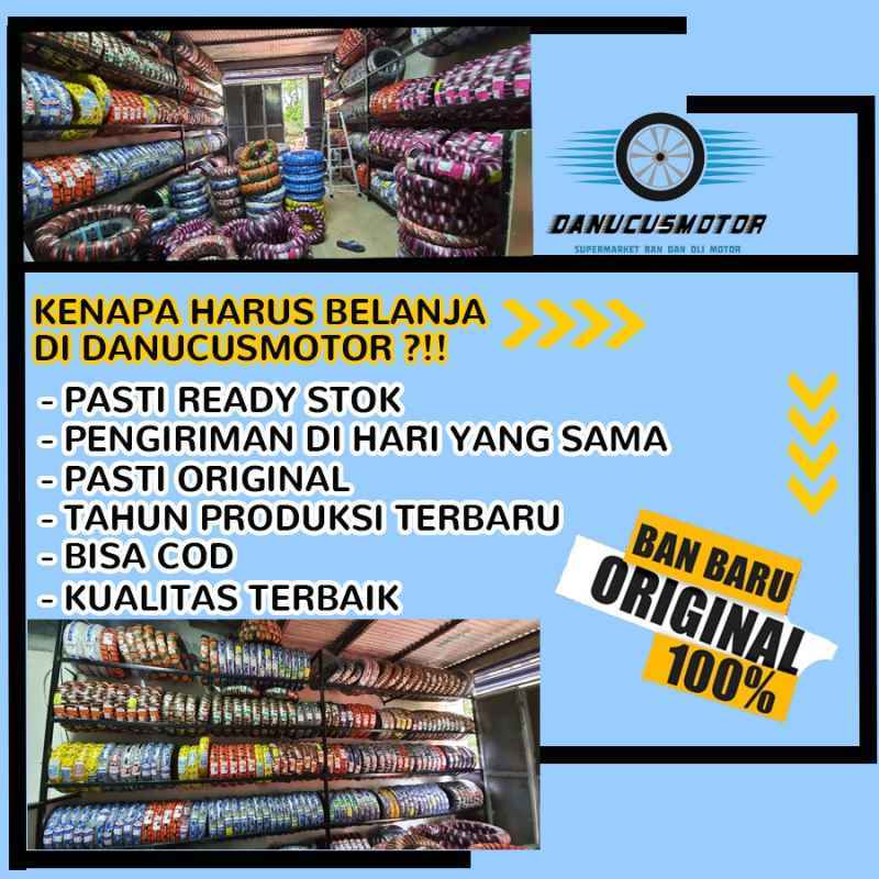 Jual Ban Motor Vespa Matic // Michelin City Grip Ring 10, Ring 11, Ring ...