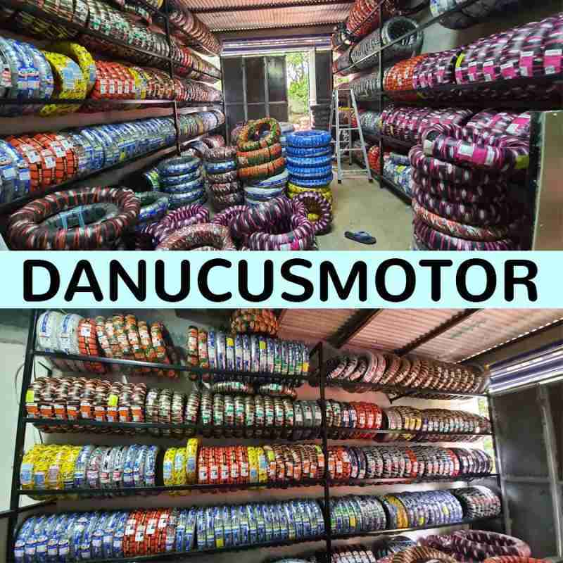 Jual Ban Motor Vespa Matic // Michelin City Grip Ring 10, Ring 11, Ring ...