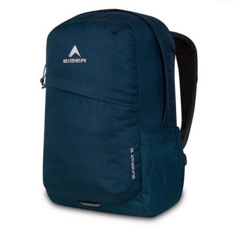Promo Tas Ransel Eiger Sunbear 18l Tas Daypack Original Pria Wanita ...
