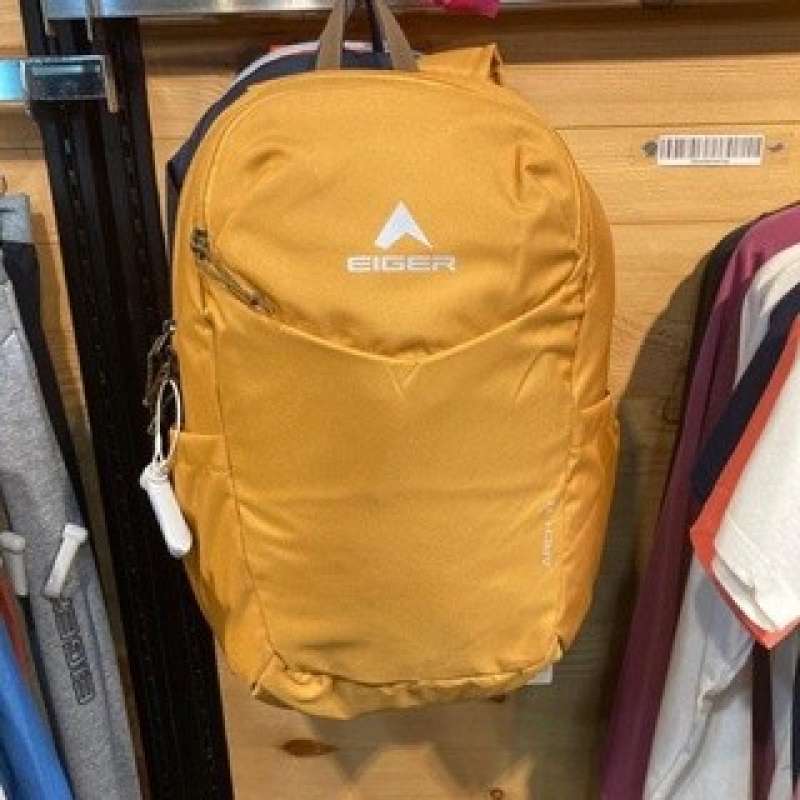 Jual Tas Arch 18 Eiger Model Terbaru - Harga Promo Januari 2024 | Blibli