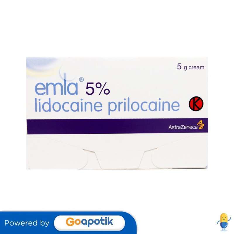 Jual Krim Anestesi Kulit Harga Termurah Dan Terlengkap 2024 | Blibli