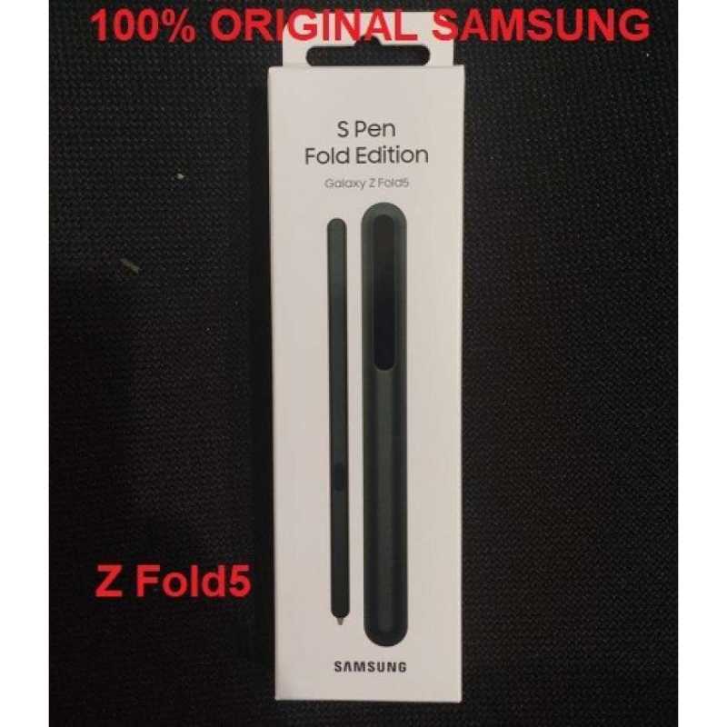 Jual SAMSUNG S Pen Fold Edition Galaxy Z Fold5 Fold 5 Original di ...