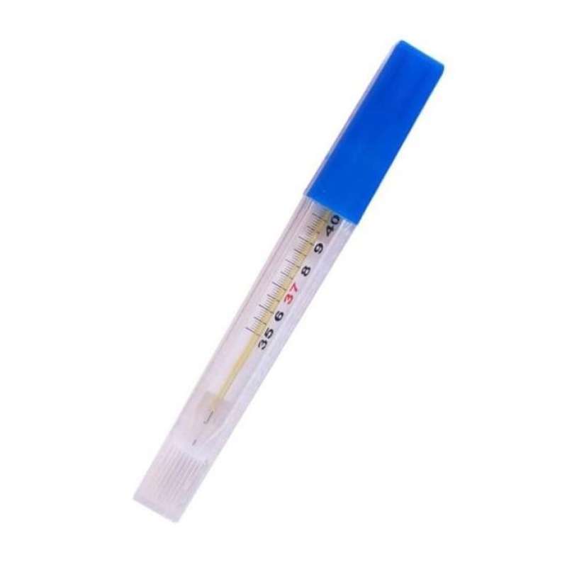 Jual Ready Thermometer Rektal Air Raksa Di Seller Laris Plaza ...