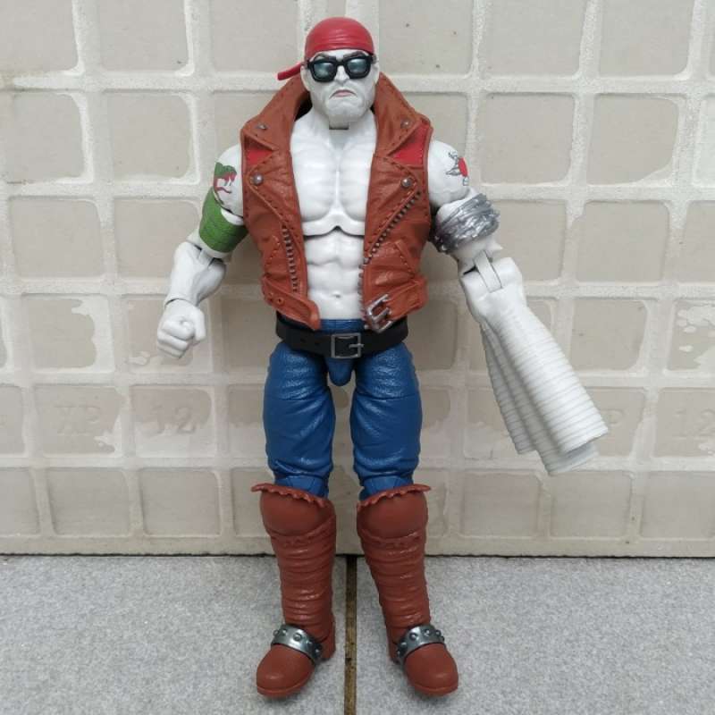 Promo HASBRO MARVEL LEGENDS RANDOM X-MEN VILLAINS BOXSET 5-PACK XMEN ...