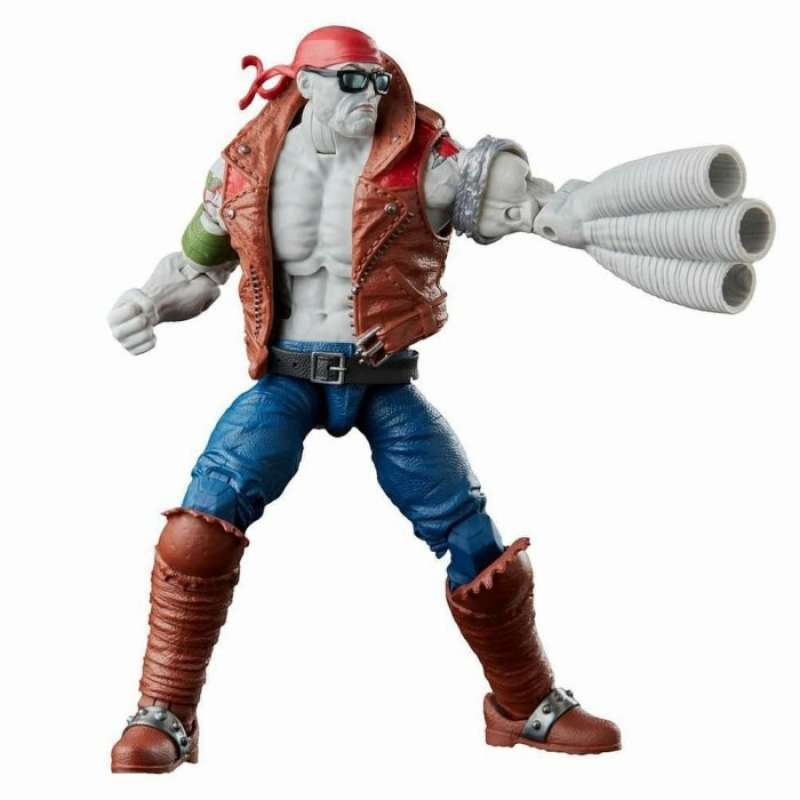 Promo HASBRO MARVEL LEGENDS RANDOM X-MEN VILLAINS BOXSET 5-PACK XMEN ...