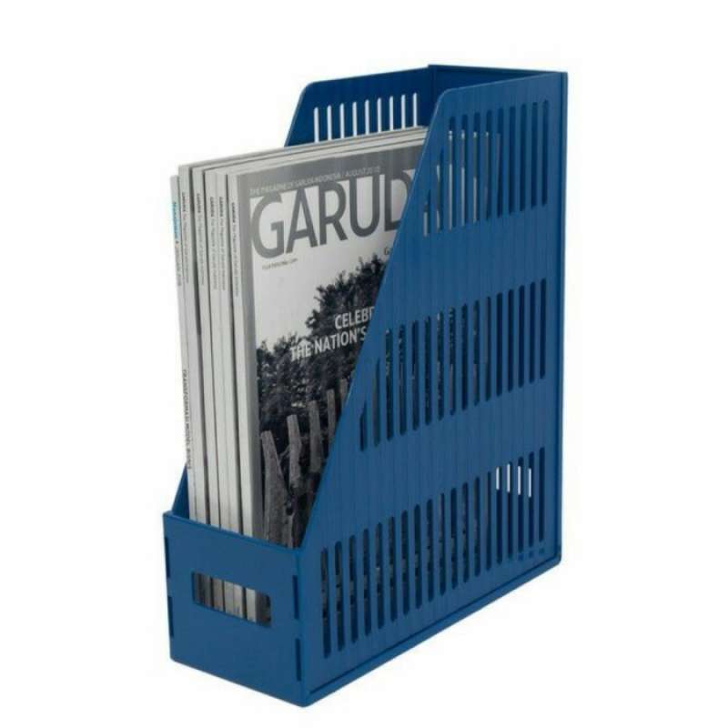 Jual Box File/magazine File Bantex Jumbo Di Seller Minao Store ...