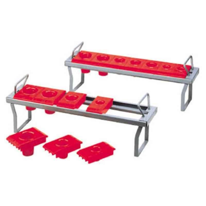 Jual Dudukan Arbor Bts-595 #bt40 Shuter Cnc Tool Holder W/stand&handle ...