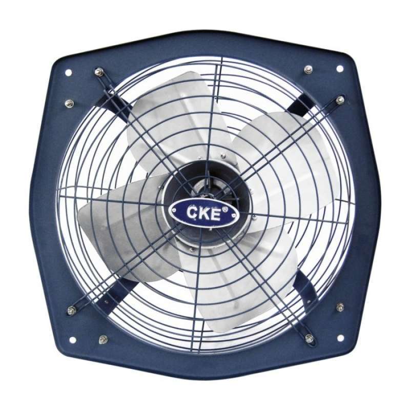 Promo CKE Exhaust Fan Extra DBN YL 18 Inch Exhaust Dinding Eksos ...