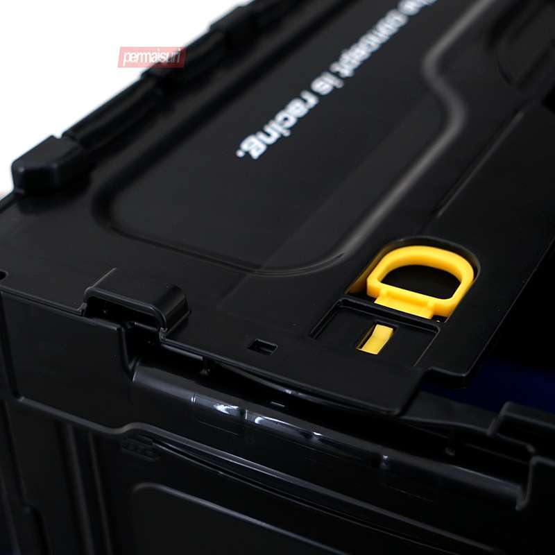 Jual Rays Containers Box 50th | Original Merchandise Di Seller ...