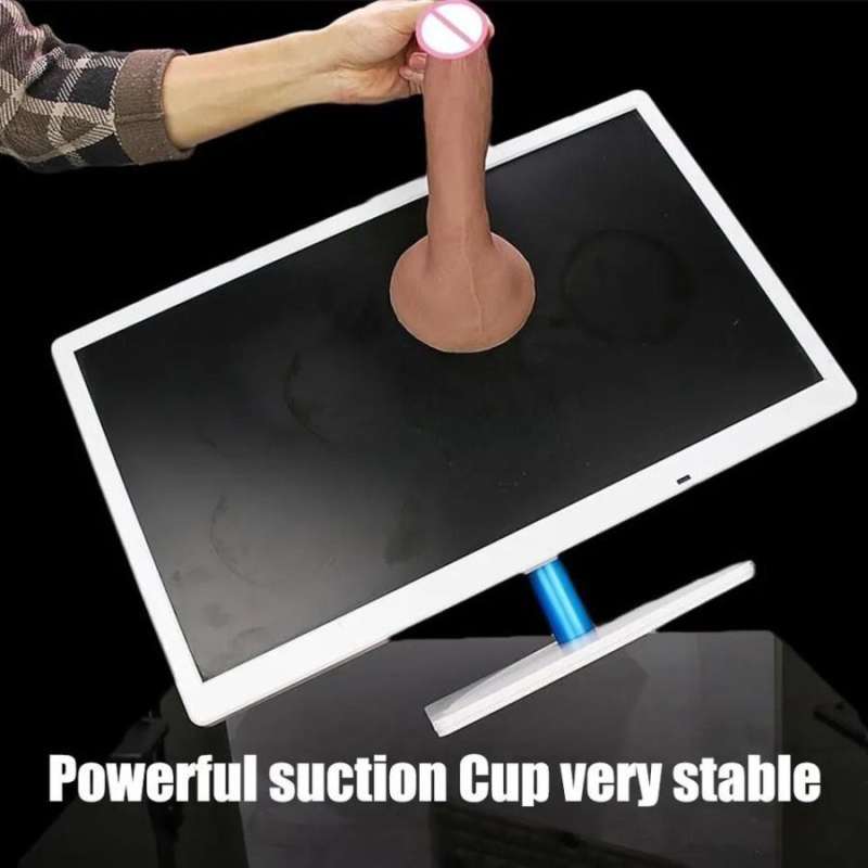 Jual Dildo Premium 1:1 Sangat Mirip Asli Alat Bantu Seksual Pria Wanita - M Di Seller Moanly ...