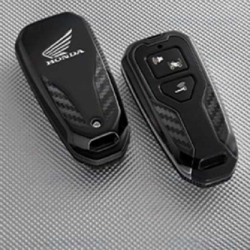 Jual [honda] Smart Key Remote Cover (cover Kunci Remote) Honda Pcx 160 ...