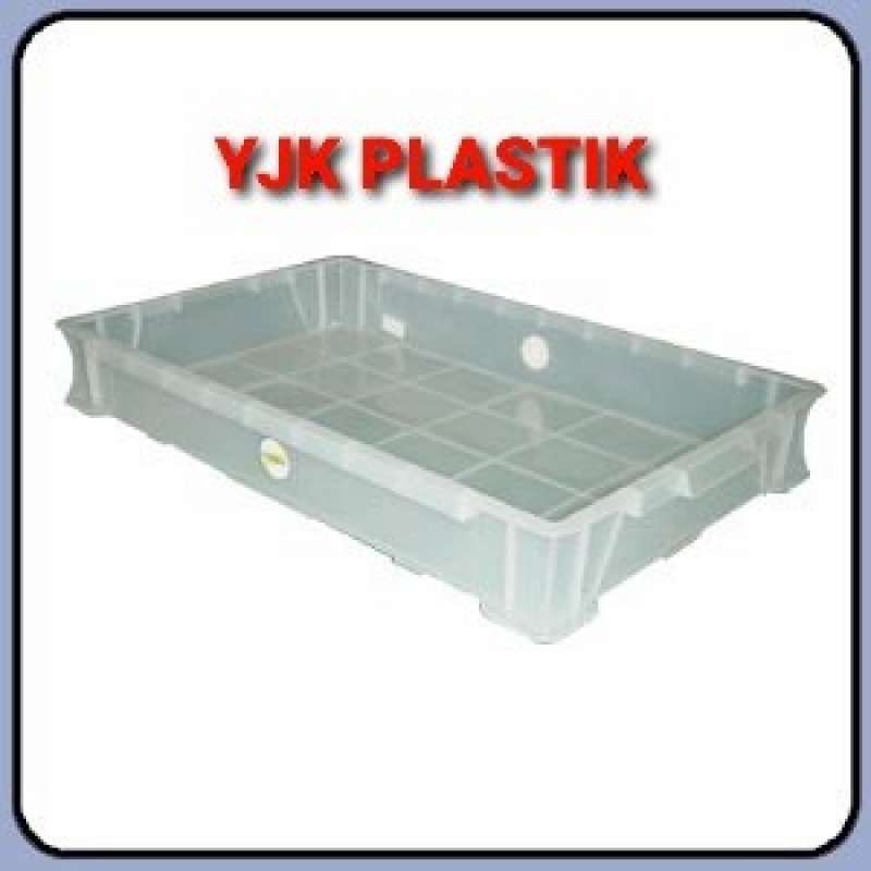 Promo Container Roti Serbaguna Kirapac 7104 Kotak Roti/tempat Roti ...