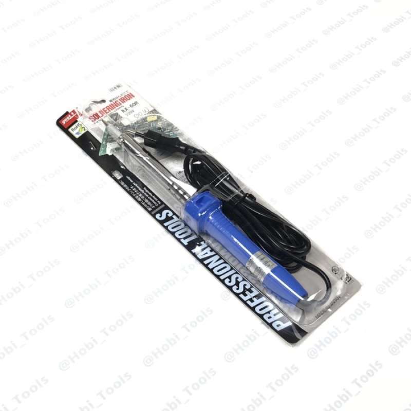 Jual Goot Solder Listrik 60w - Soldering Tool 60 Watt Di Seller Laris ...