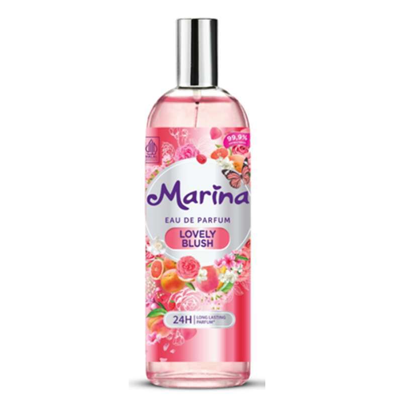 Jual Parfum Marina Lengkap & Original - Harga Promo Mei 2026