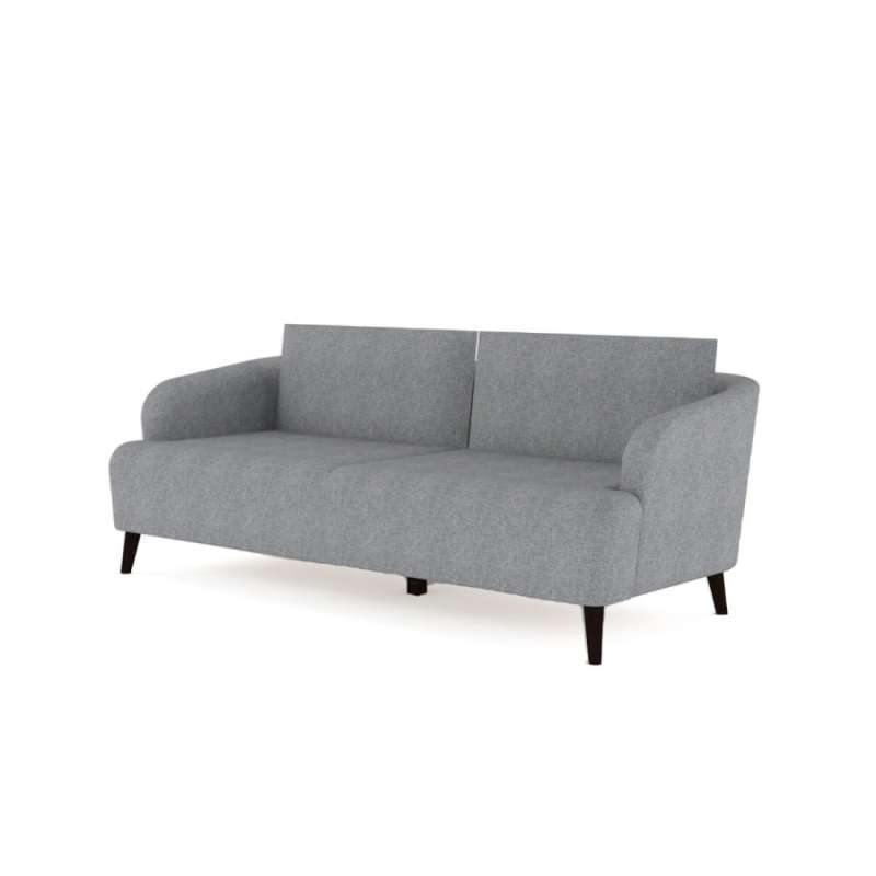 Promo Vivere Alara Sofa 3 Seater - Kursi Sofa Ruang Tamu Diskon 20% Di ...