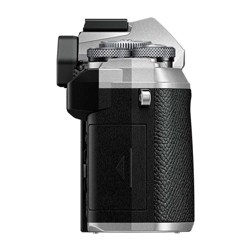 Promo Jpc Kemang Om System Om-5 Body Only Mirrorless Camera Olympus Om5 ...
