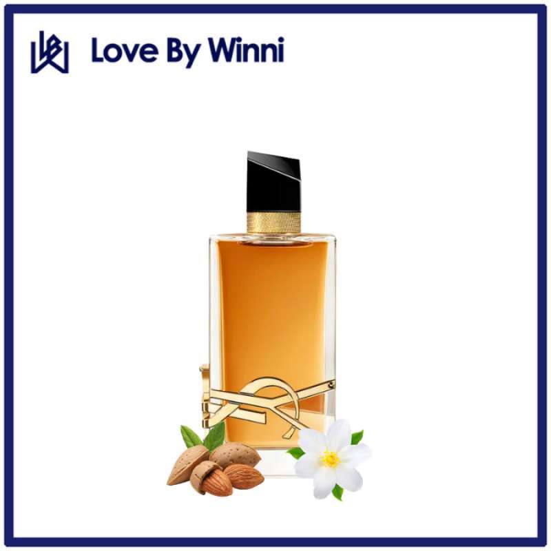 Jual YSL Libre Intense EDP 90Ml BPOM di Seller lovebywinni - Jagakarsa ...