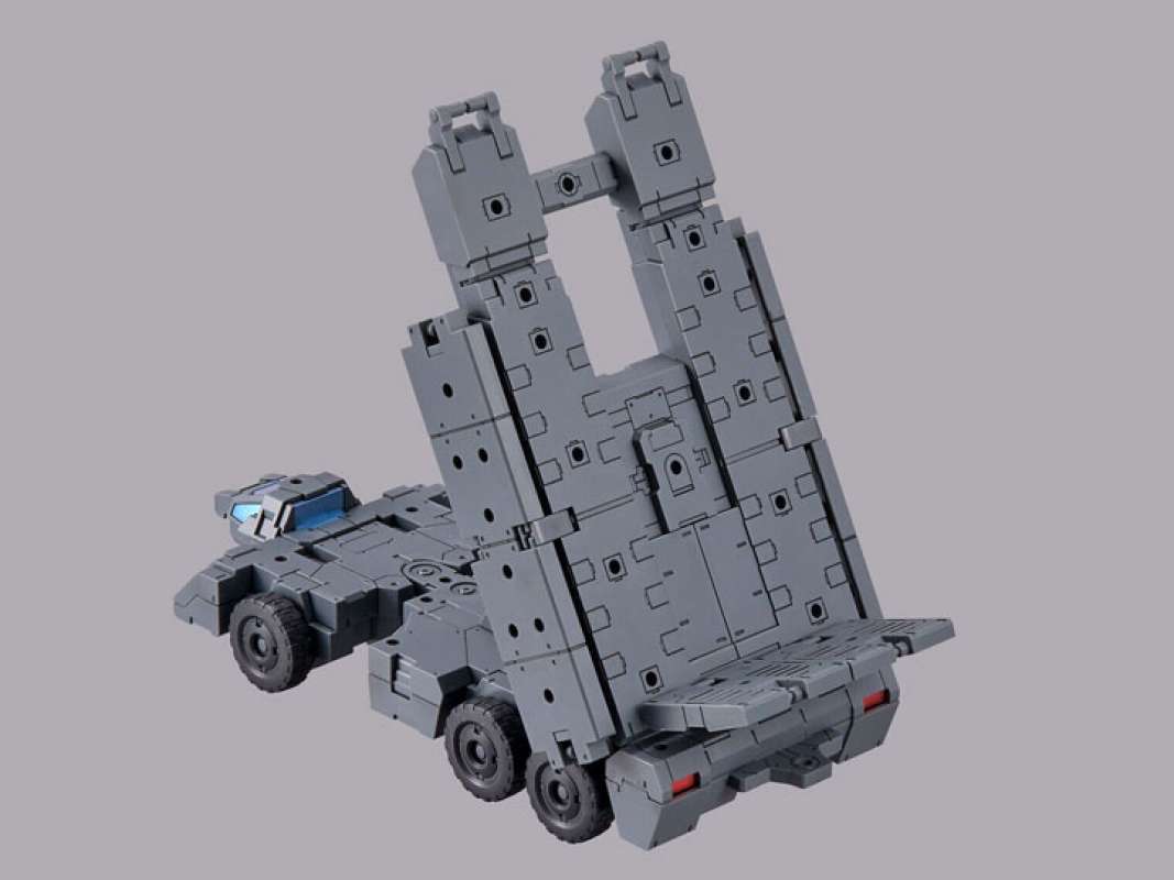 Jual Gundam 30mm Extended Armament Vehicle Customize Carrier Ver 65323 ...