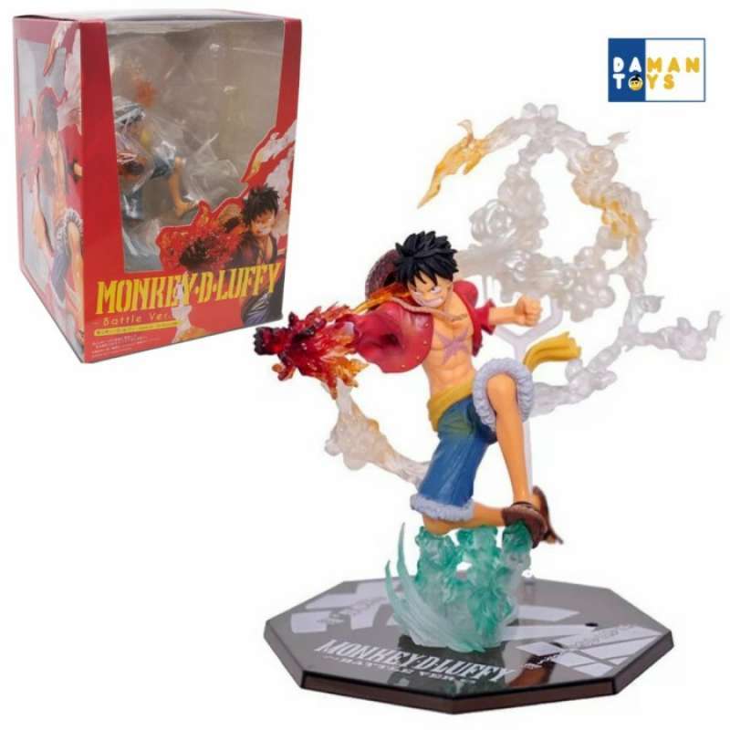 Promo Zoro Fzo Battle Shfiguarts Zero Roronoa Action Figure One Piece ...