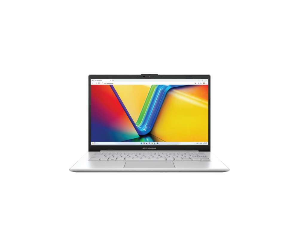 Promo Asus Vivobook Go 14 E1404FA-FHD351/FHD352/FHD353 - Mixed BLACK ...