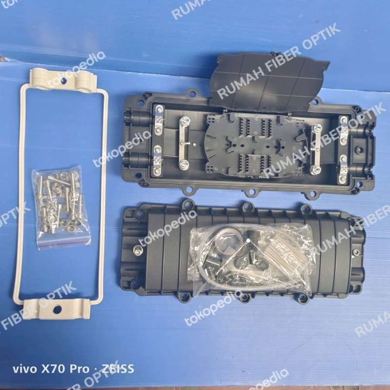 Promo closure inline 24 core/closure inline 48 core Diskon 23% di ...