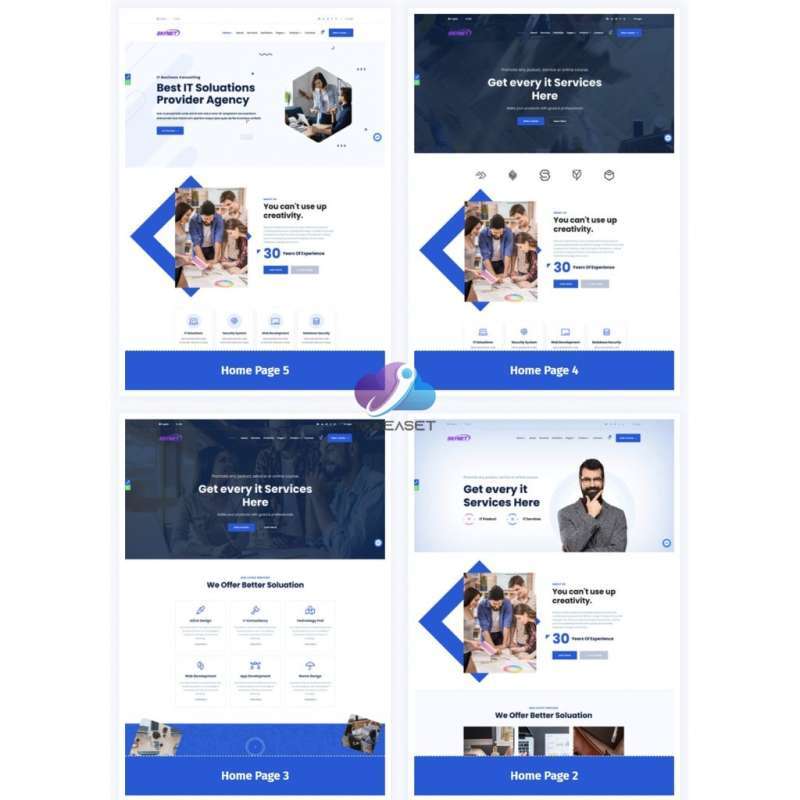 Jual SOURCE CODE WEB BISNIS COMPANY PROFILE LENGKAP CMS FULL LARAVEL BY KODEASET di Seller ...