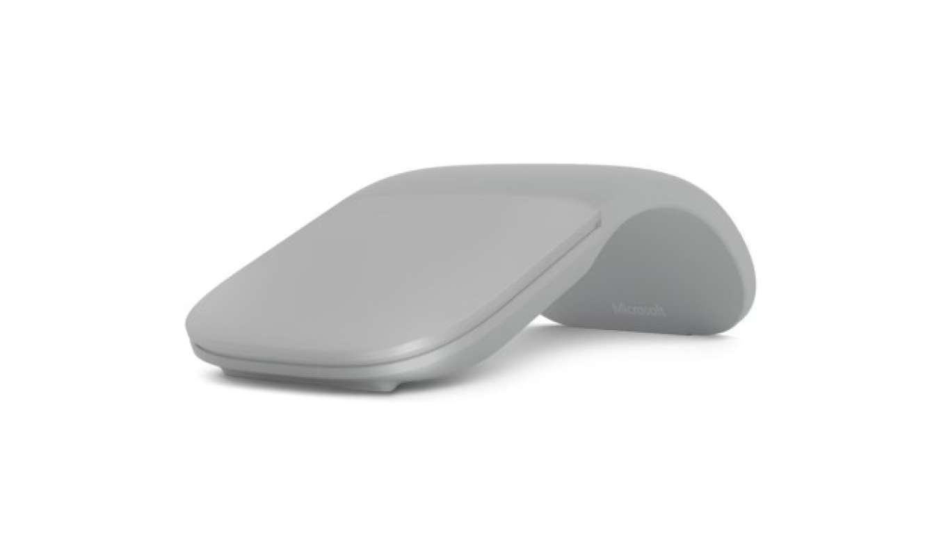 Promo Microsoft Surface Arc Touch Mouse Original Diskon 9% Di Seller ...