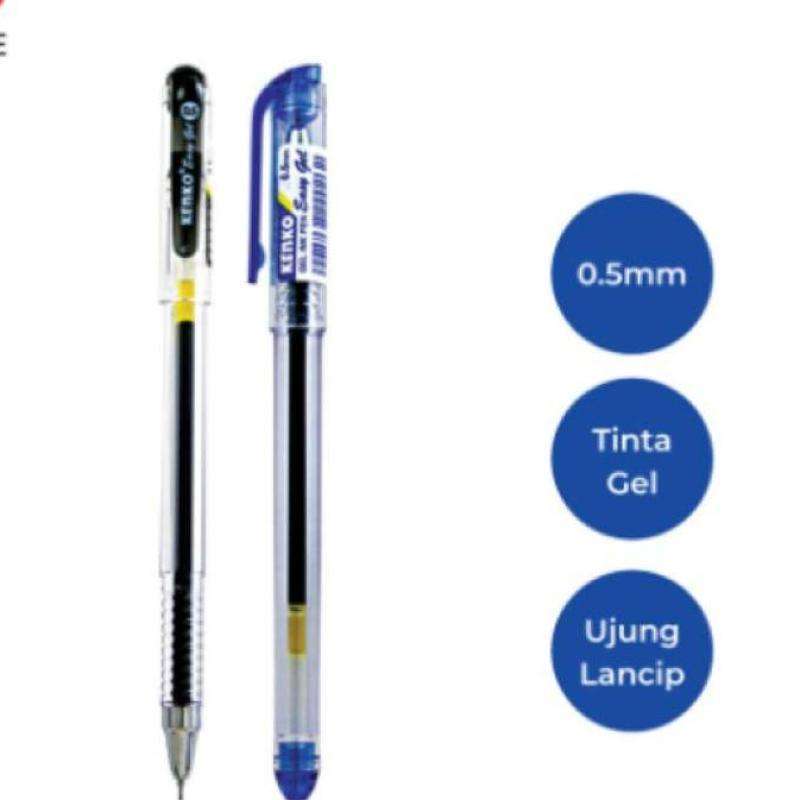 Jual Pulpen Kenko 5 Ribu Termurah - Harga Grosir Terupdate Hari Ini ...