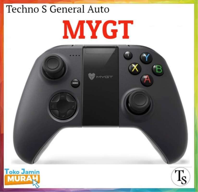 Jual Stick Android - Gamepad PUBG - Joystik Mobile Legend - Stik ...